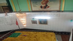 पुण्यतिथि:बहादुर शाह ज़फर ने किया था 1857 के प्रथम स्वतंत्रता संग्राम ...