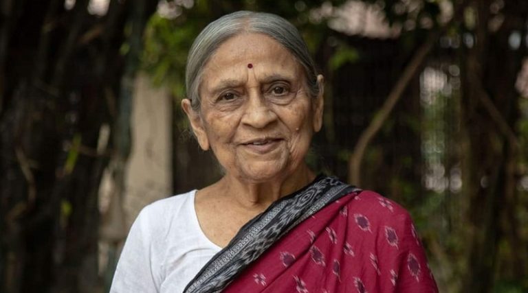 SEVA Founder Ela Bhatt no more - Workers Unity