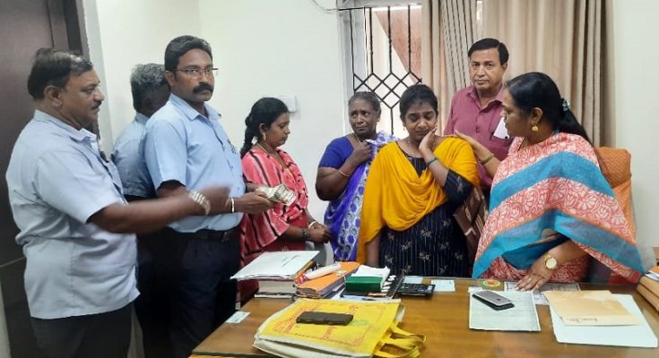 How did the family of deceased MRF contract worker got ESI pension ...