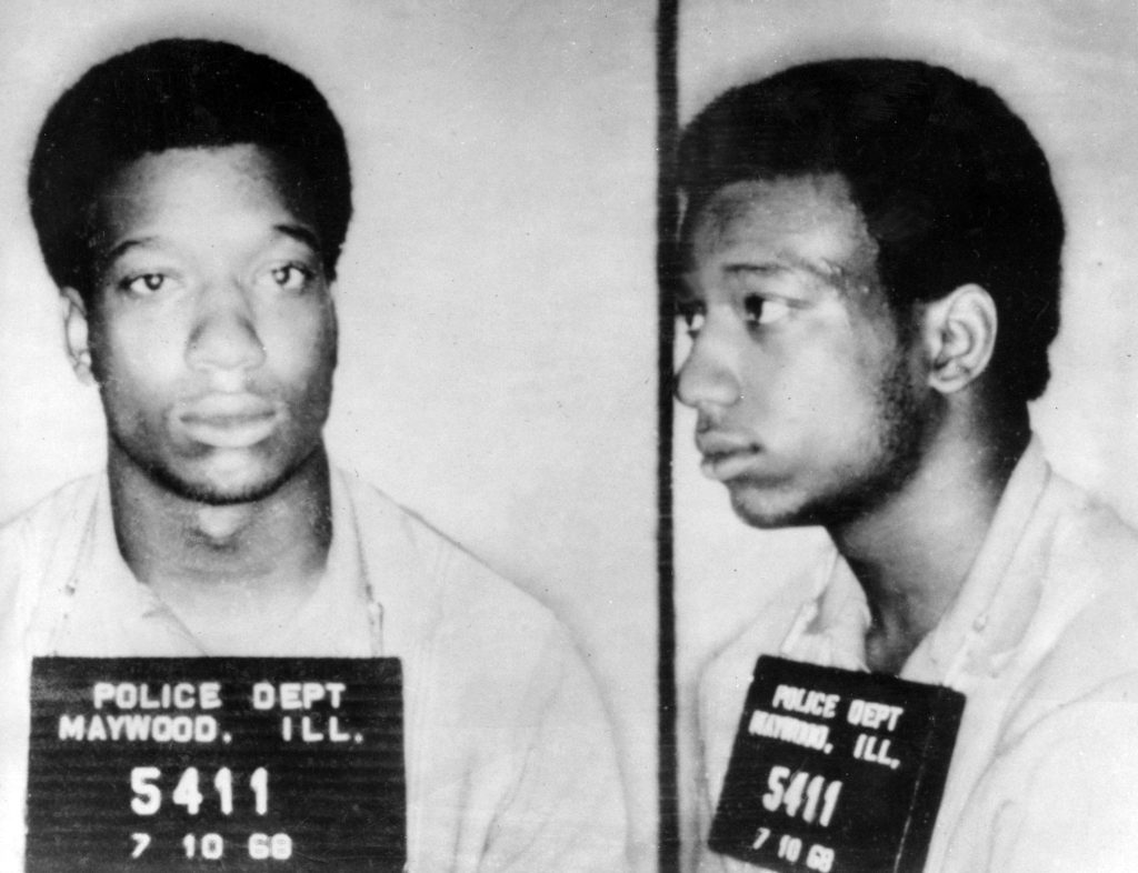 Black Panther leader Fred Hampton who dramatically turned course of history, On 75th birth ...